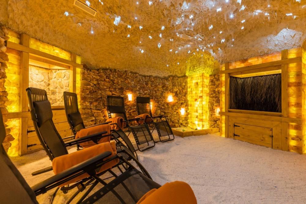 RAJ zdravia | interspa.sk